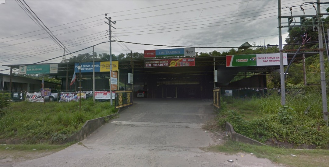 LIM TRADING | LMEM Dealer Workshop